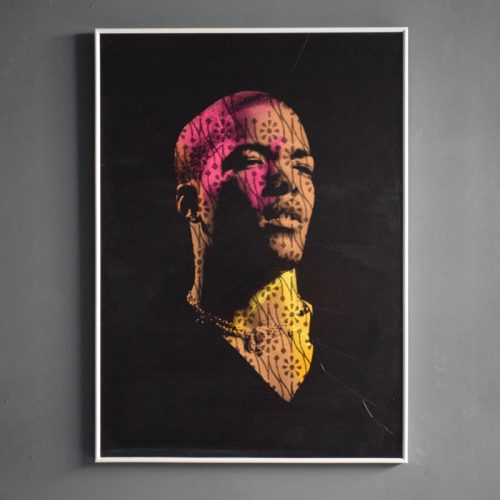 Donk London at 7Coco Gallery Online Shop